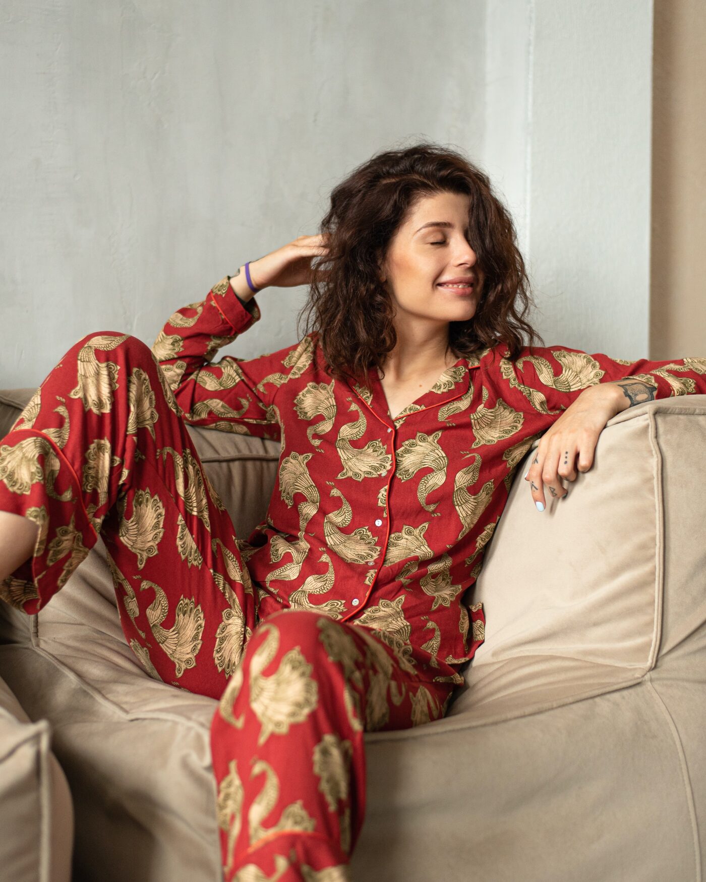 A Guide to Buying Pajama Sets - Collective Blend