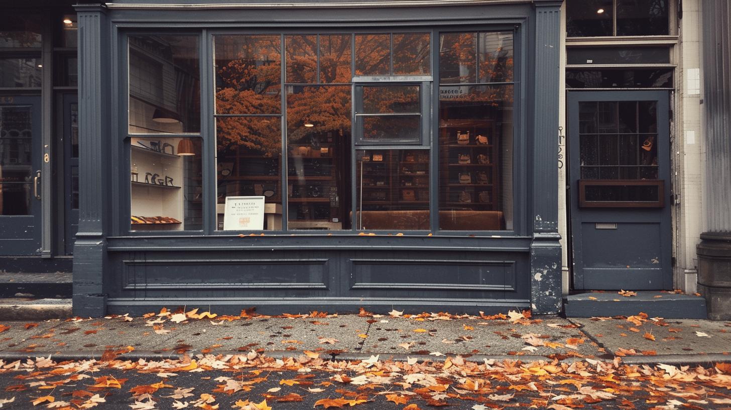 The Evolution of J.Crew: From Rise to Bankruptcy - Collective Blend