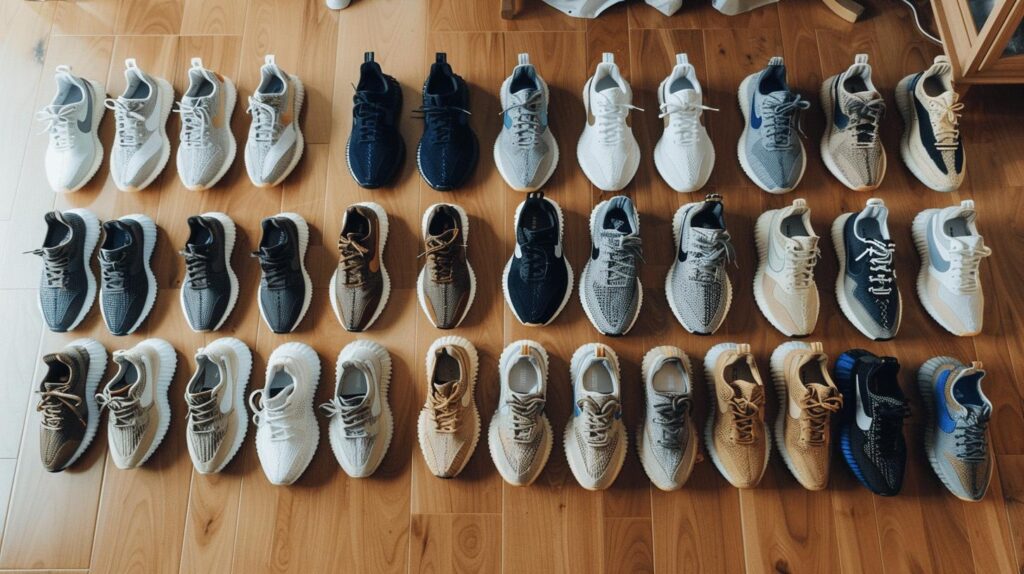 The Rise and Fall of Yeezy: A Journey Through Success and Challenges ...