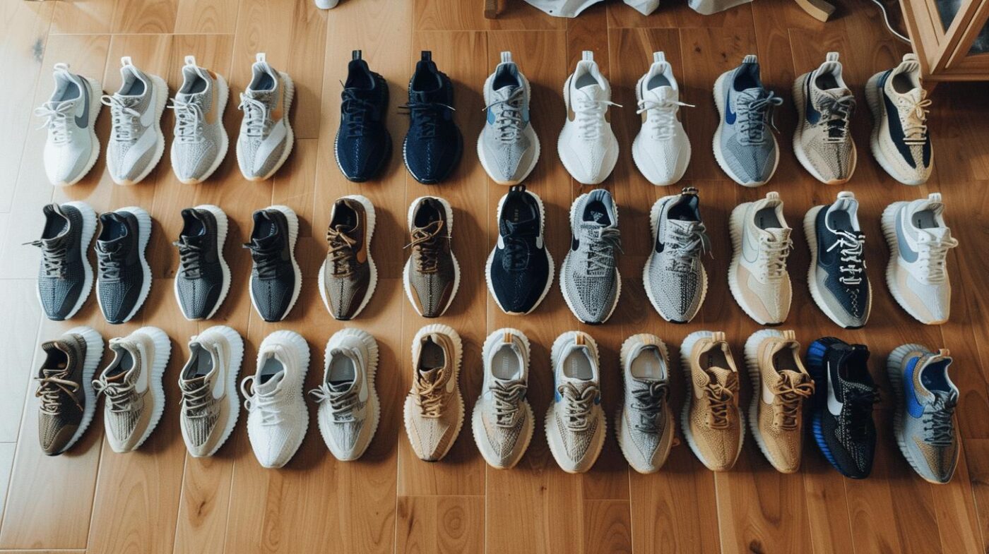 The Rise and Fall of Yeezy: A Journey Through Success and Challenges ...
