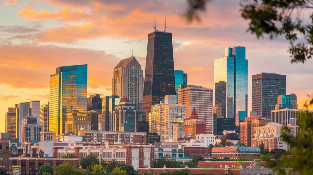20 Best Cities to Live In: Top Picks - Collective Blend