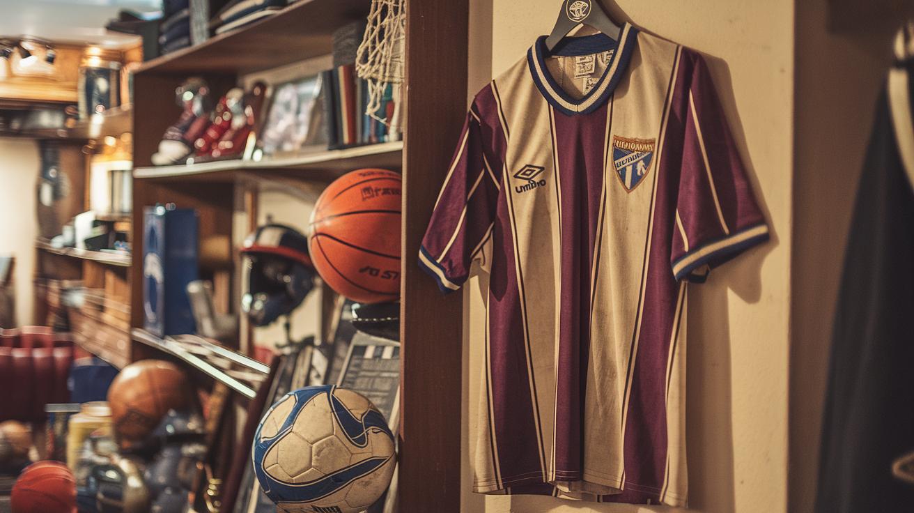 The Story of Umbro: From Dominance to Revival - Collective Blend